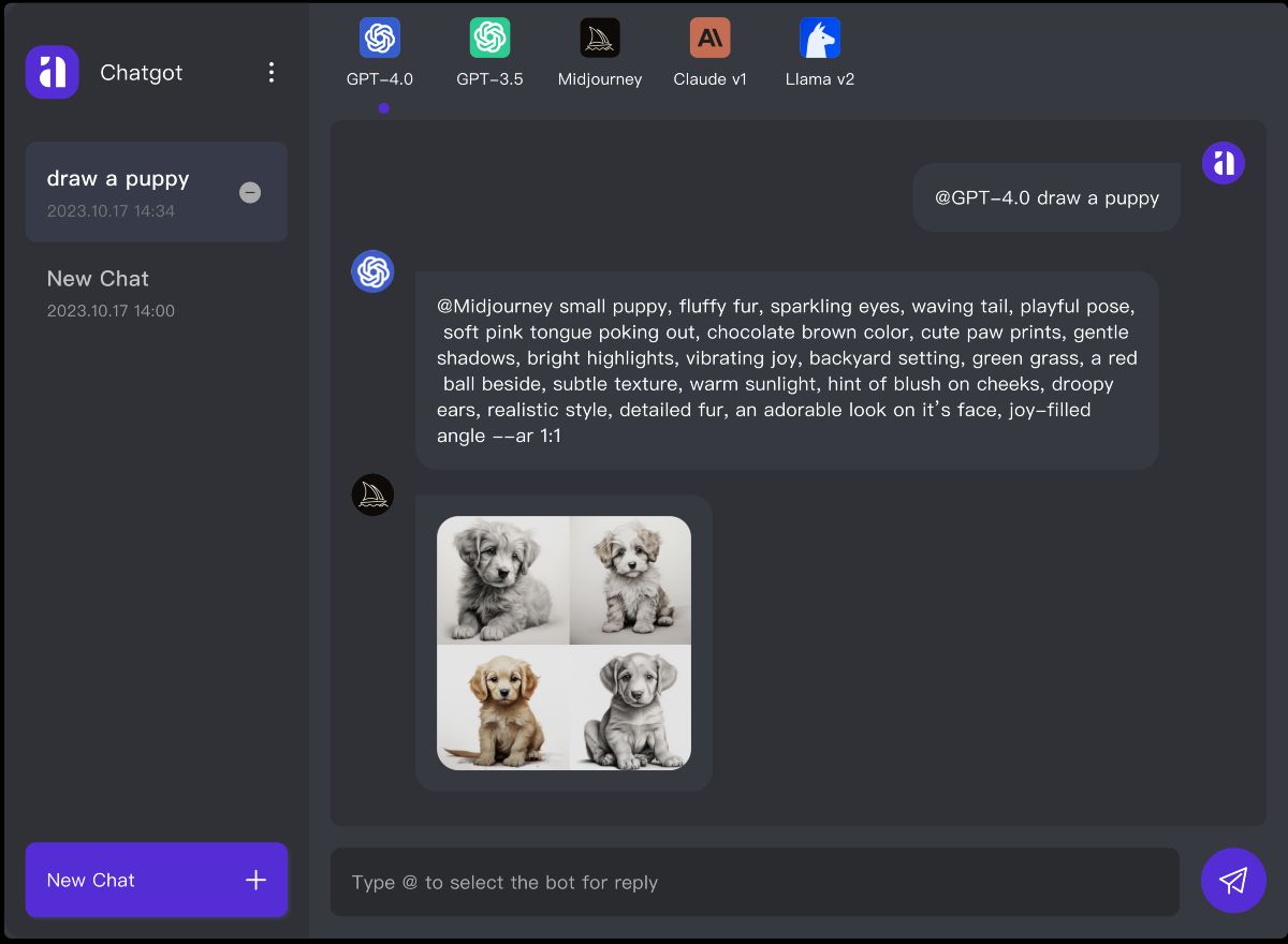 ChatGot Review - Strengths & Weaknesses | SmallBizProducts